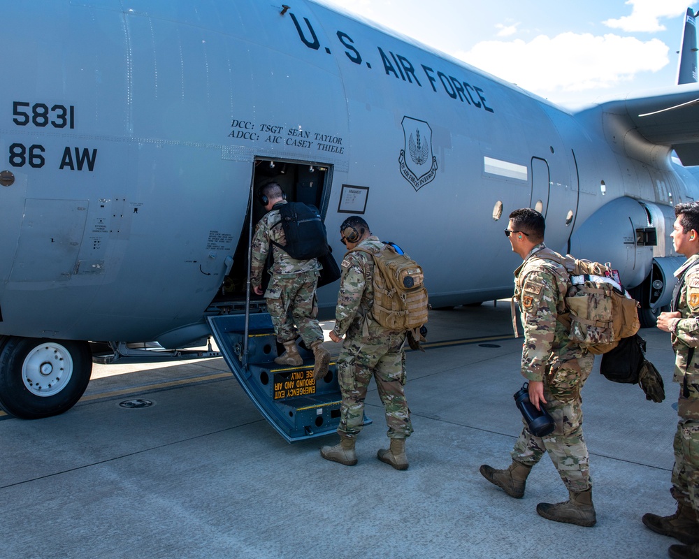 DVIDS - Images - 48th Fighter Wing contributes to NATO Air Shielding ...