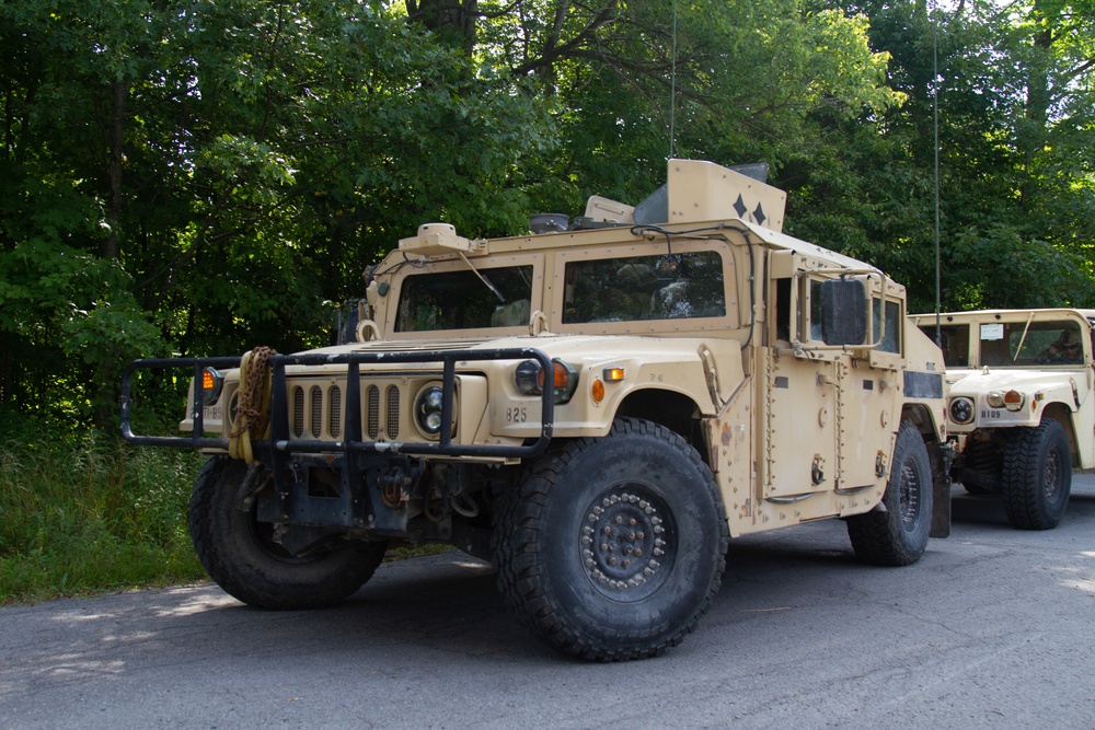 DVIDS - Images - 10th Mountain Division Soldiers Compete in HMMWV ... DVIDS - Images - 10th Mountain Division Soldiers Compete in HMMWV ...