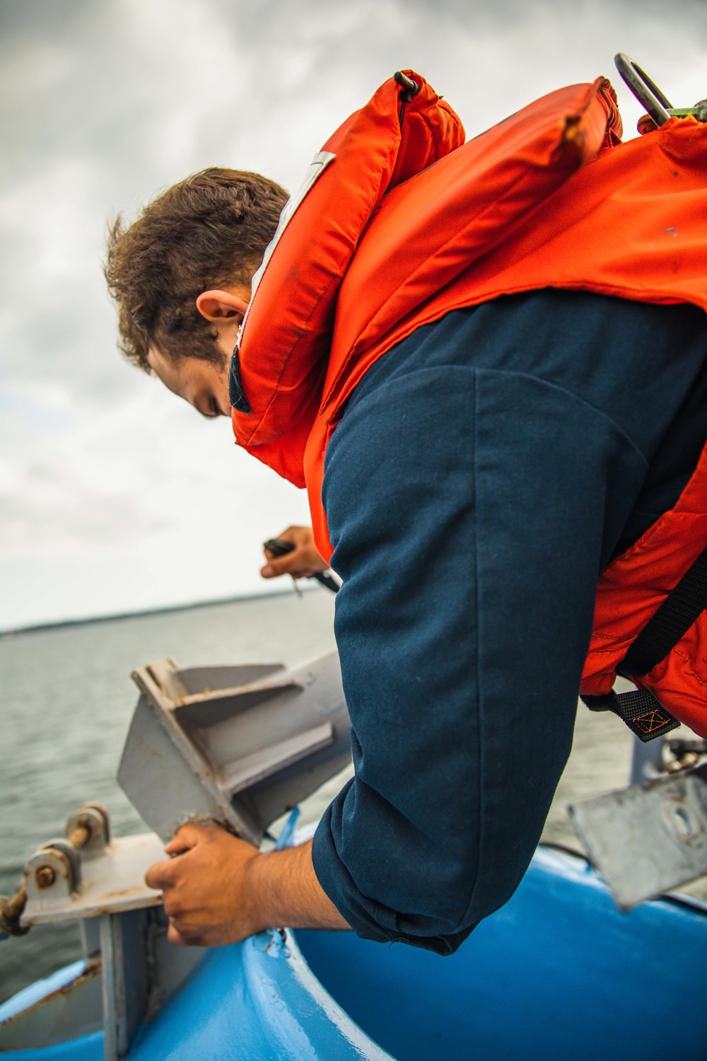 DVIDS - Images - USS Paul Ignatius (DDG 117) Departs Tallinn, Estonia ...