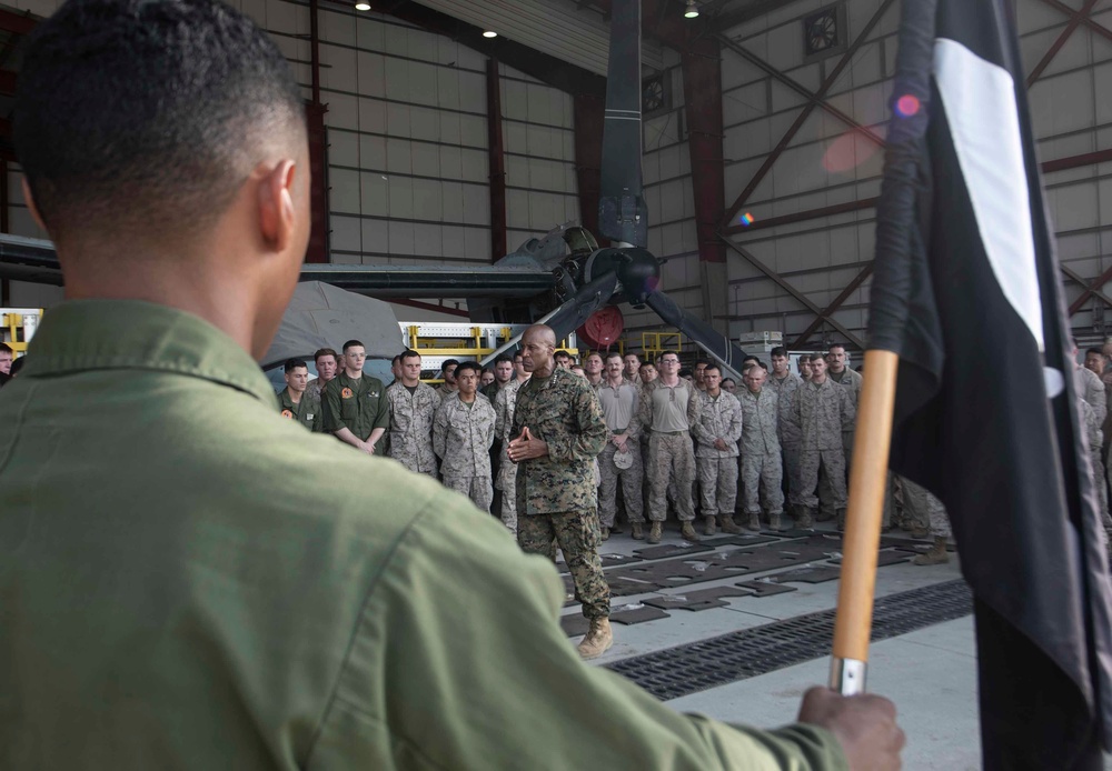 DVIDS - Images - U.S. Marine Corps Gen. Michael Langley Visits Camp ... DVIDS - Images - U.S. Marine Corps Gen. Michael Langley Visits Camp ...