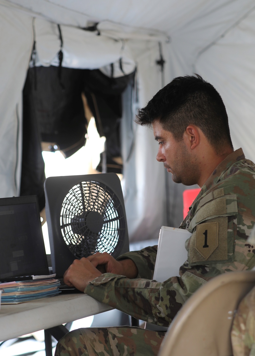 DVIDS - Images - Decisive Action Rotation 22-09