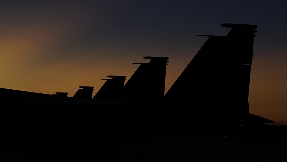 DVIDS - Images - PB22 Night Ops [Image 2 of 4]