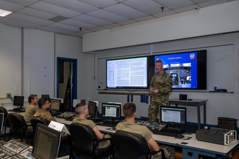 DVIDS - Images - Maj. Gen. Michael McCurry