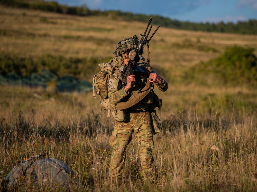 DVIDS - Images - Saber Junction 2022 [Image 5 of 6]