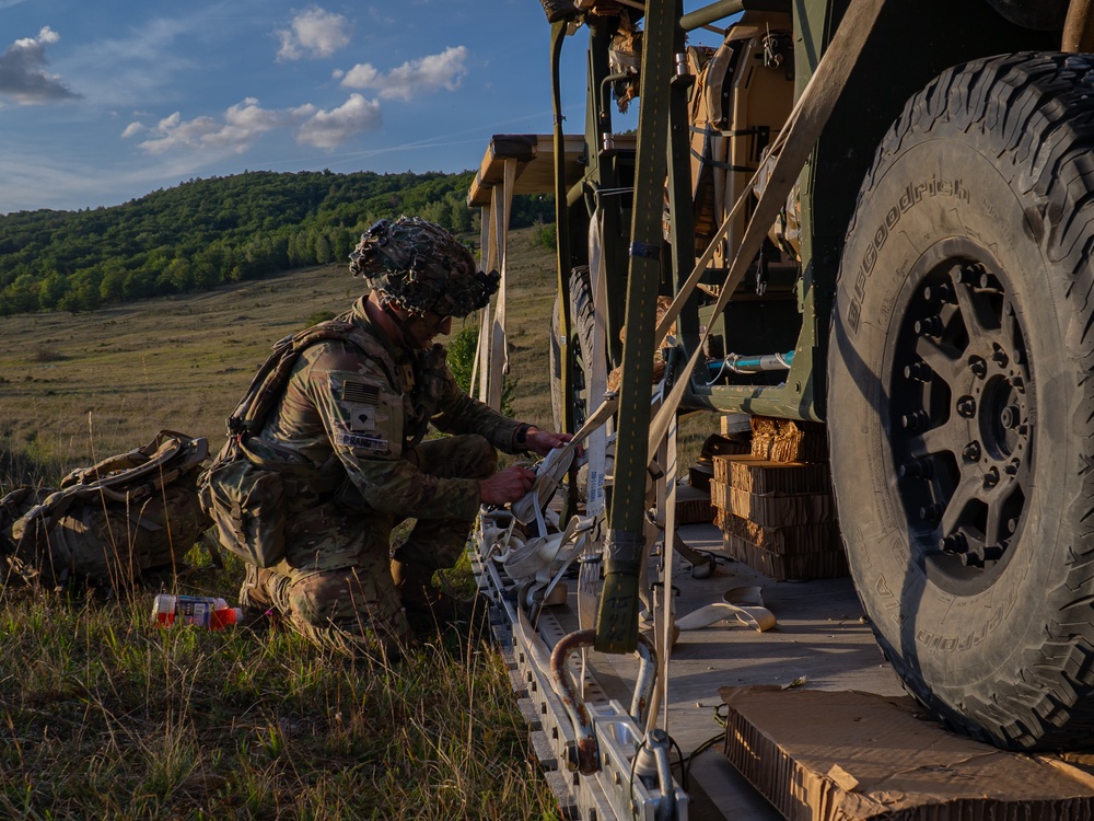 DVIDS - Images - Saber Junction 2022 [Image 6 of 6]