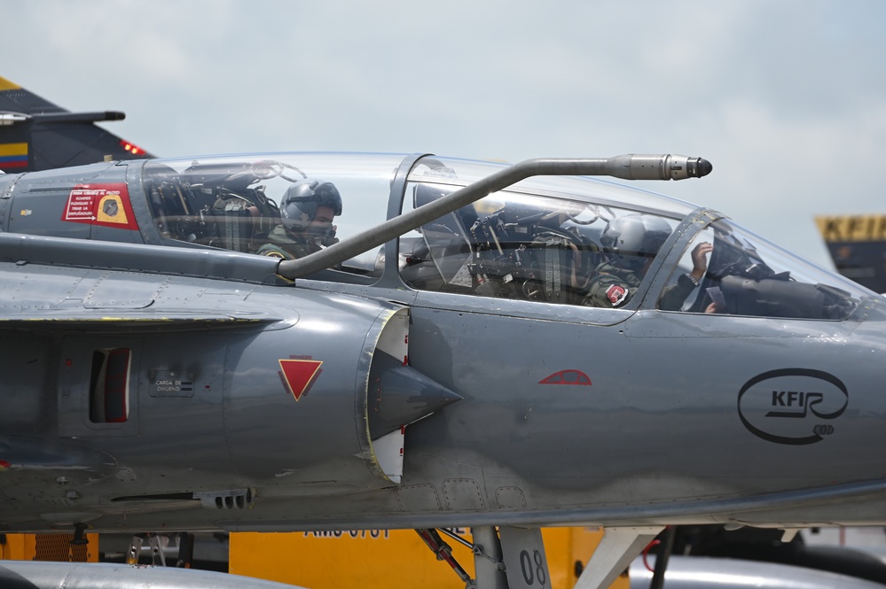 DVIDS - Images - SCANG Participates in Relampago VII [Image 12 of 20]