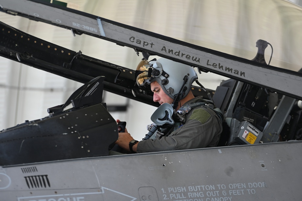 DVIDS - Images - SCANG Participates in Relampago VII [Image 14 of 20]