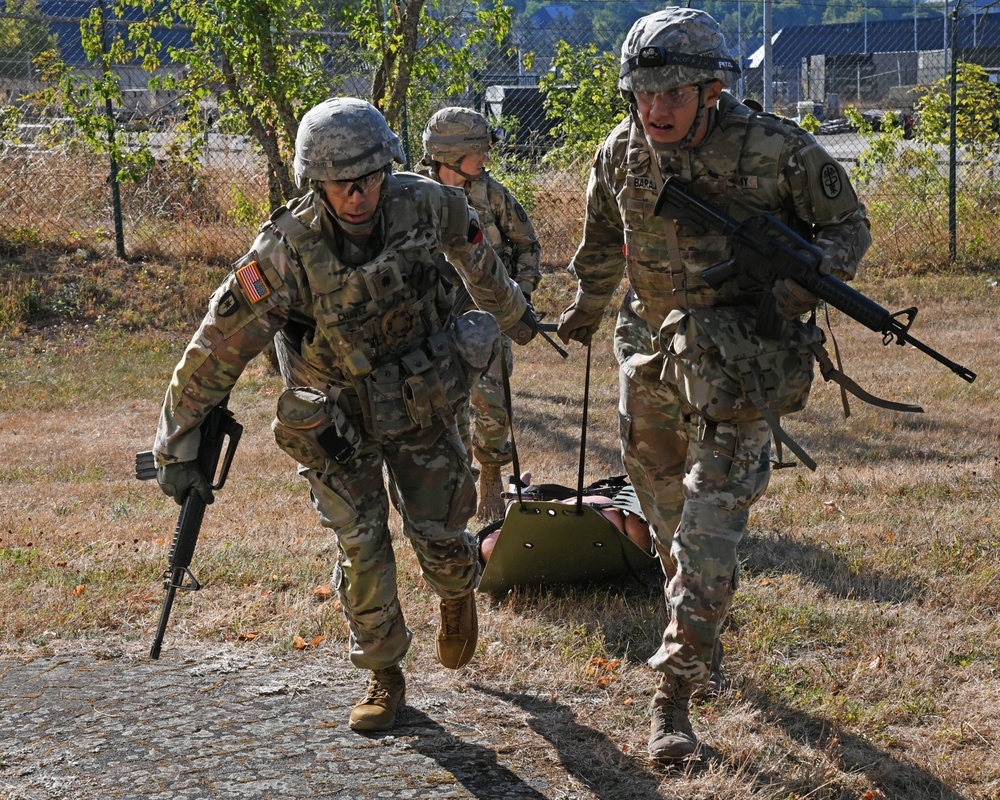 DVIDS - Images - Medic! Medic! [Image 3 of 6]