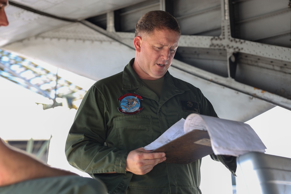 DVIDS - Images - The Underdogs of Aviation: The Crew Chiefs [Image 3 of 6]