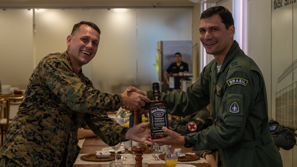 DVIDS - Images - UNITAS 2022: Marine Light Attack Helicopter Squadron ...