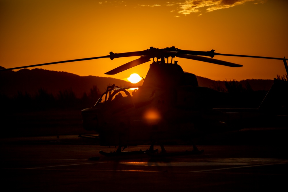 DVIDS - Images - UNITAS 2022: Sunset Maintenance [Image 3 of 14]