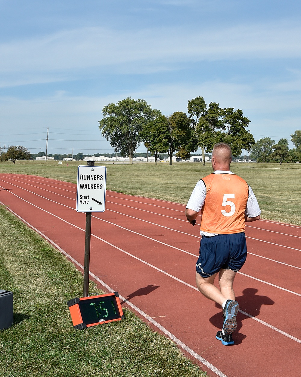 DVIDS - Images - PT Training [Image 9 of 10]