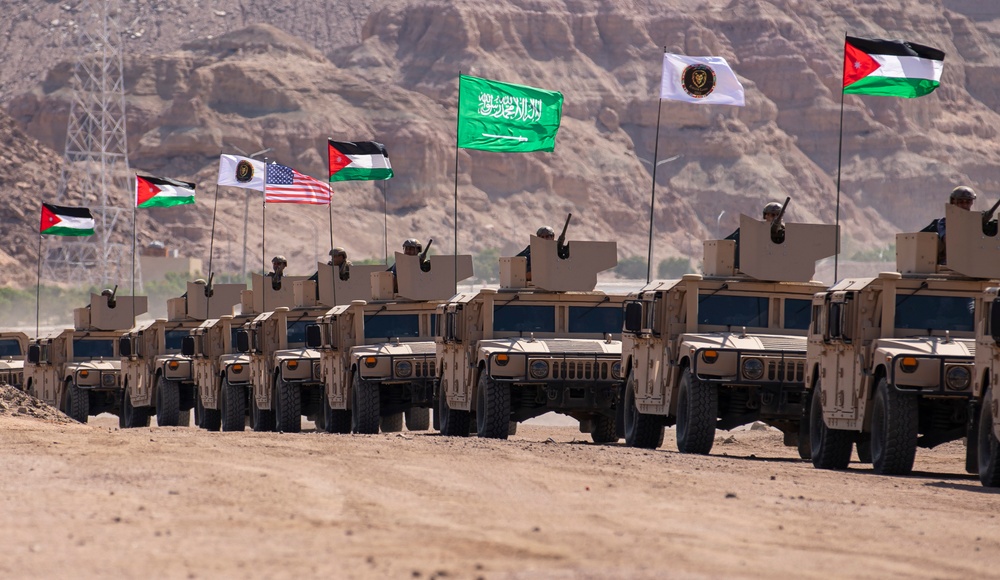 DVIDS - Images - EAGER LION 22 FINEX [Image 5 of 5]