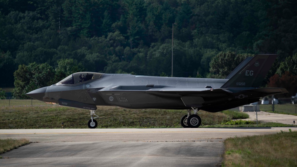 DVIDS - Images - 58th FS at Northern Lightning 2022 [Image 4 of 13]