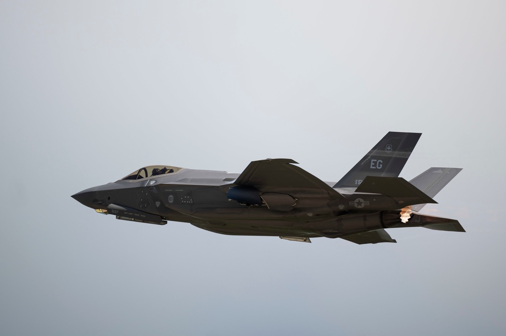 DVIDS - Images - 58th FS at Northern Lightning 2022 [Image 5 of 13]