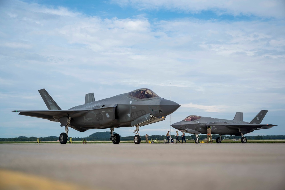 DVIDS - Images - 58th FS at Northern Lightning 2022 [Image 10 of 13]