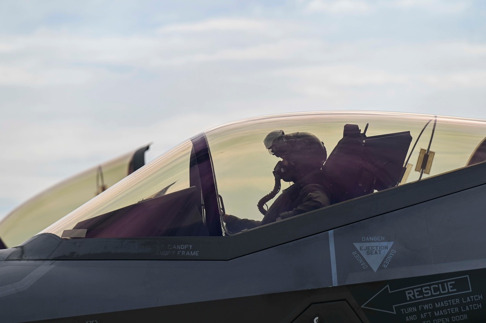 DVIDS - Images - 58th FS at Northern Lightning 2022 [Image 12 of 13]