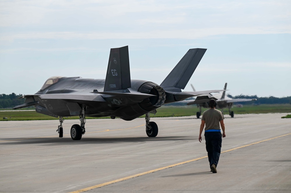 DVIDS - Images - 58th FS at Northern Lightning 2022 [Image 13 of 13]