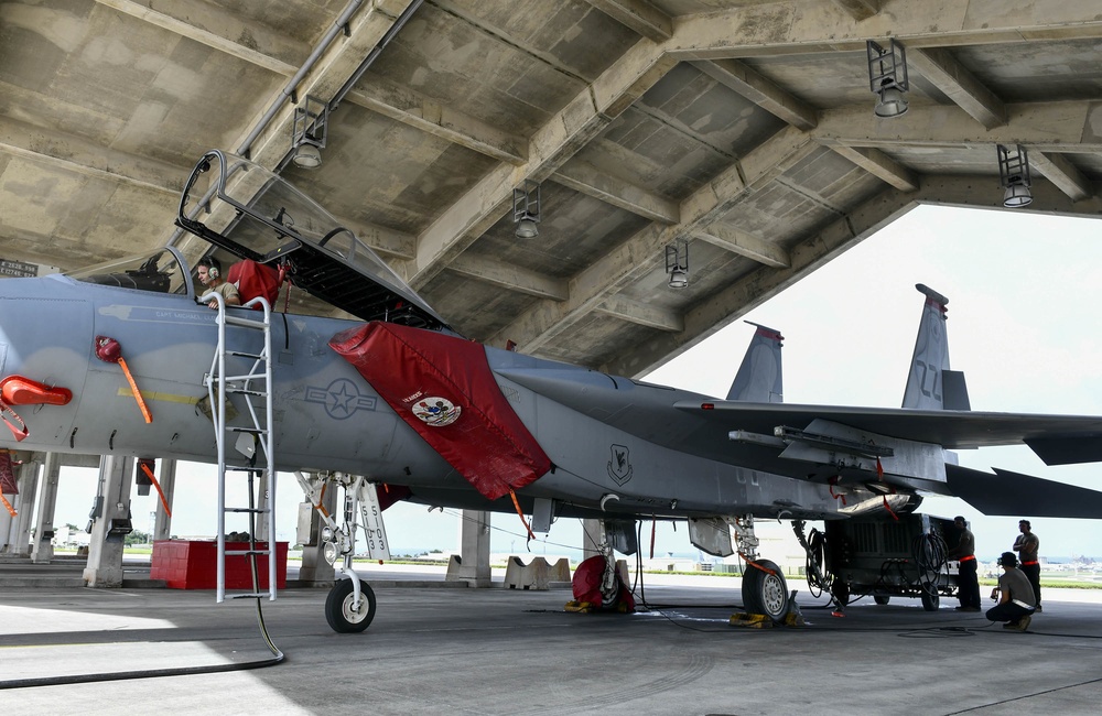 DVIDS - Images - A1C Sean Farestvedt Airman of the Week [Image 4 of 12]