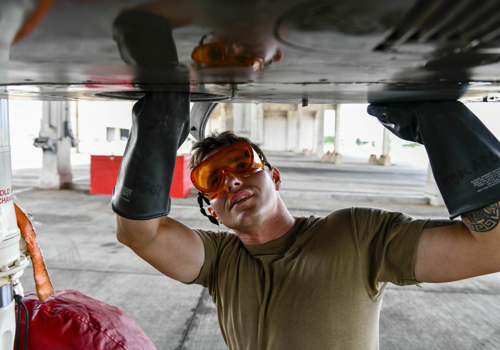 DVIDS - Images - A1C Sean Farestvedt Airman of the Week [Image 9 of 12]