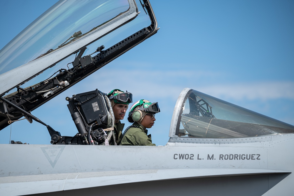 DVIDS - Images - Tyndall hosts WSEP 22.12 [Image 3 of 14]