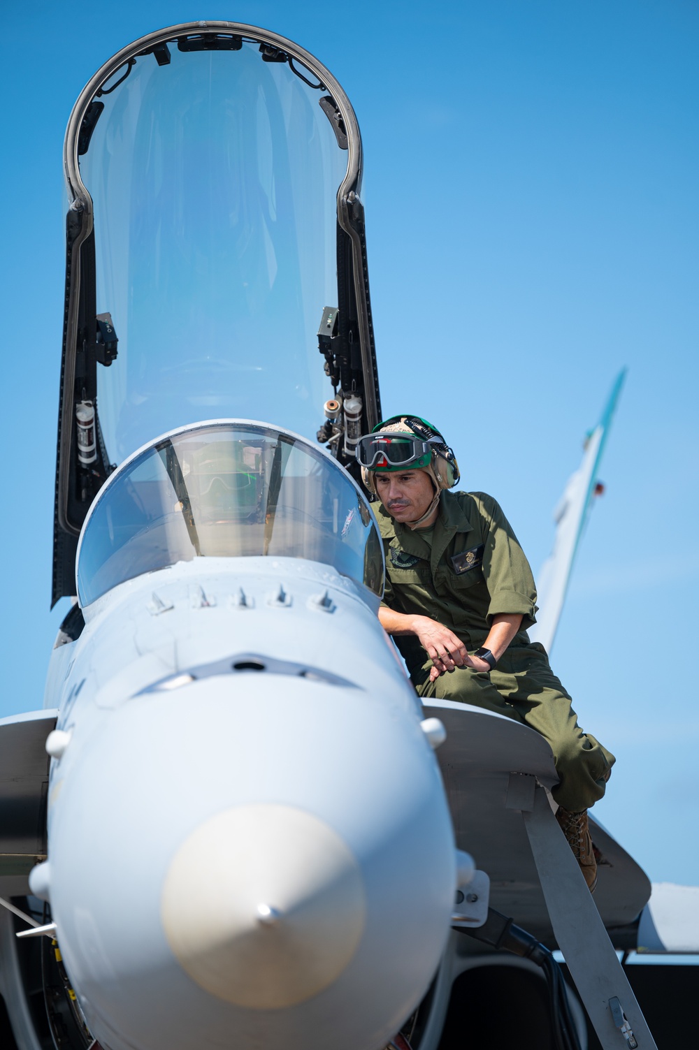 DVIDS - Images - Tyndall hosts WSEP 22.12 [Image 7 of 14]