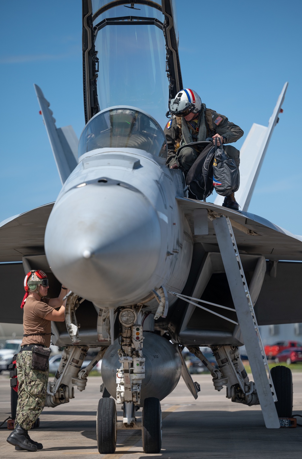 DVIDS - Images - Tyndall hosts WSEP 22.12 [Image 13 of 14]