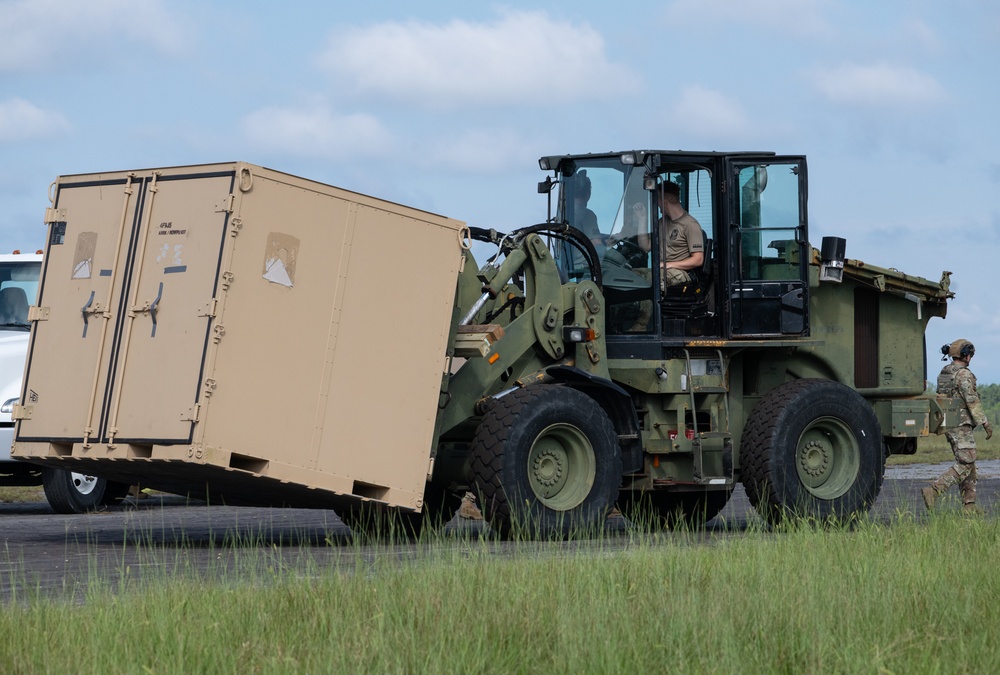 DVIDS - Images - Several Roles, One Mission [Image 1 of 11]