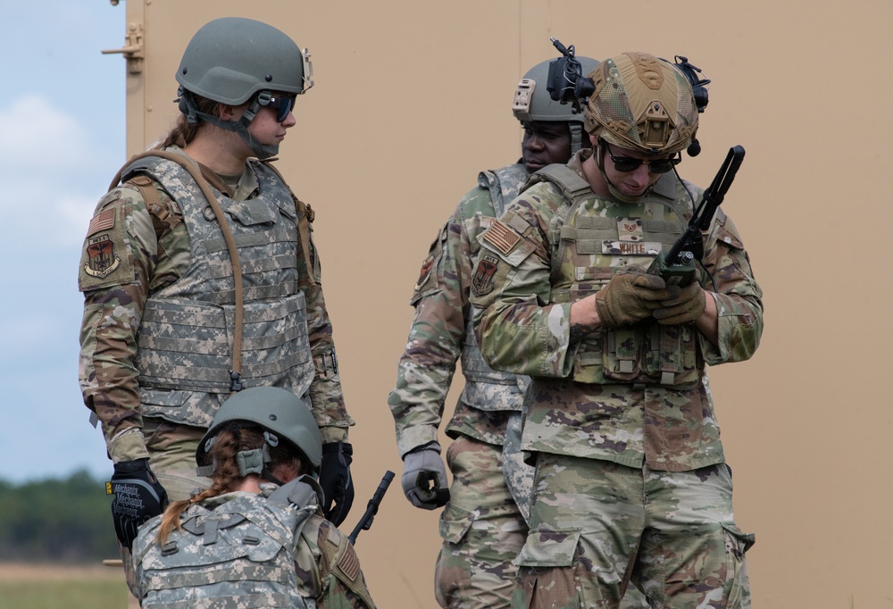 DVIDS - Images - Several Roles, One Mission [Image 3 of 11]