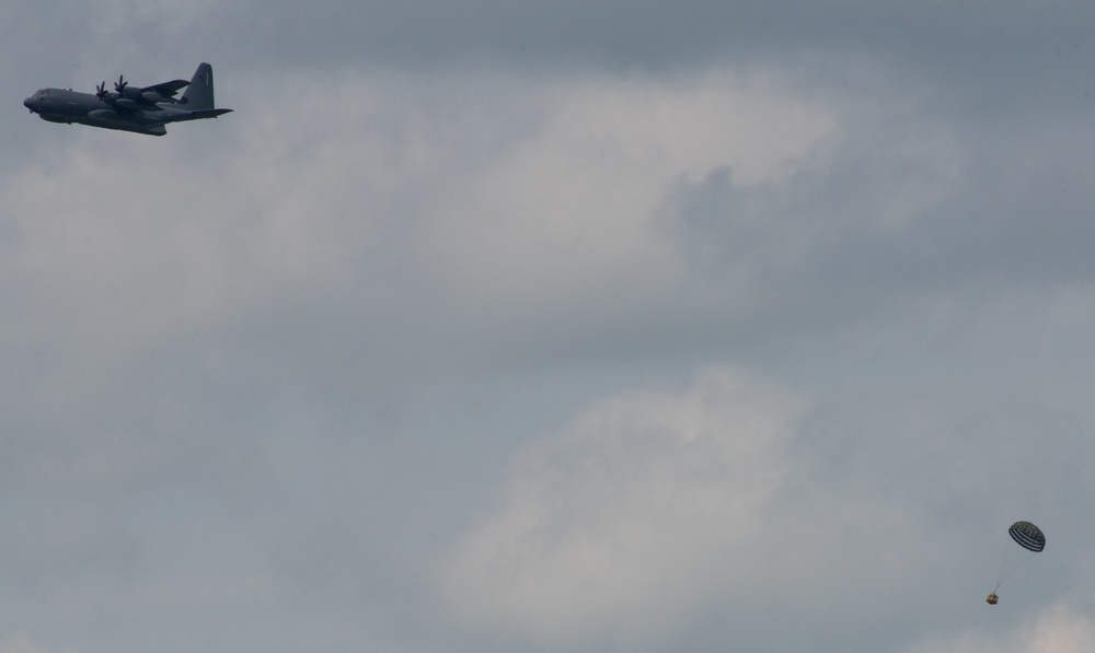 DVIDS - Images - Several Roles, One Mission [Image 5 of 11]