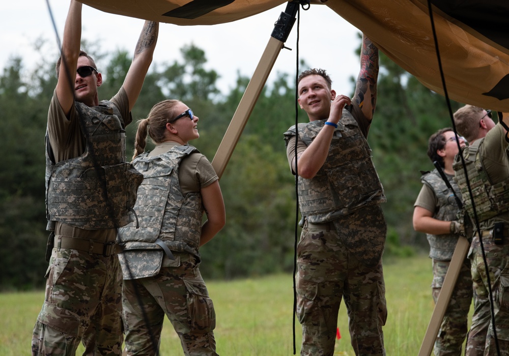 DVIDS - Images - Several Roles, One Mission [Image 6 of 11]