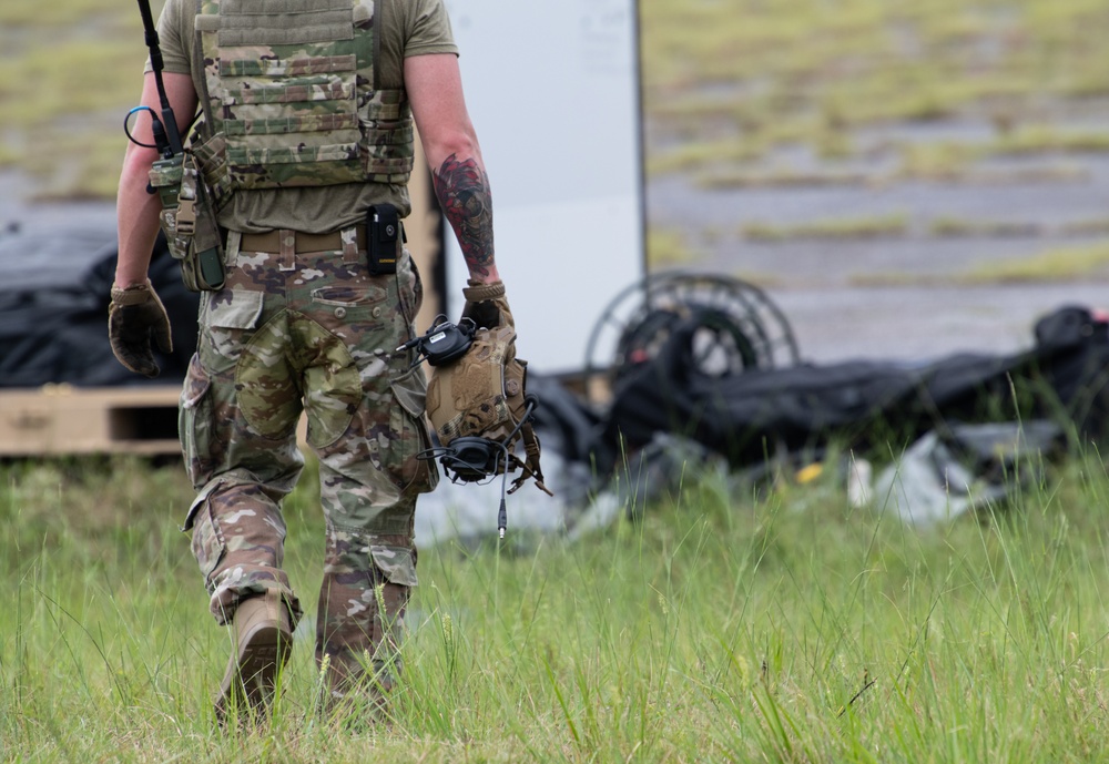 DVIDS - Images - Several Roles, One Mission [Image 7 of 11]