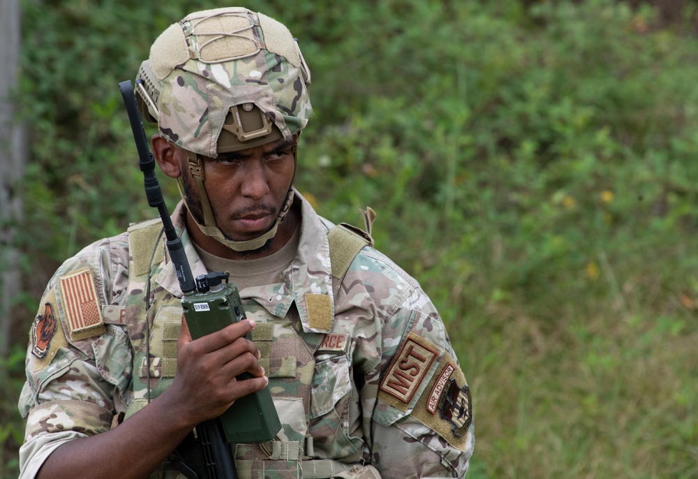 DVIDS - Images - Several Roles, One Mission [Image 8 of 11]