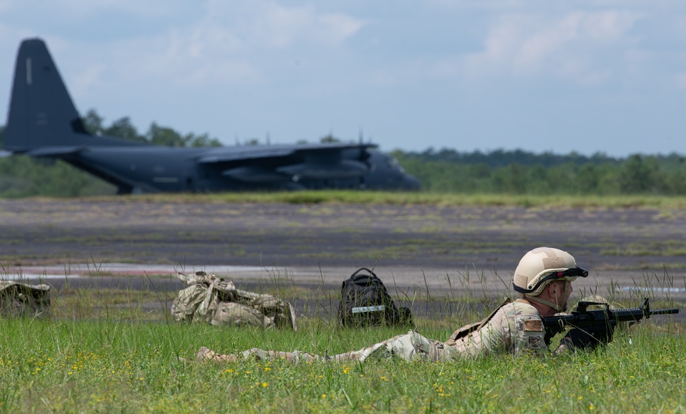 DVIDS - Images - Several Roles, One Mission [Image 9 of 11]