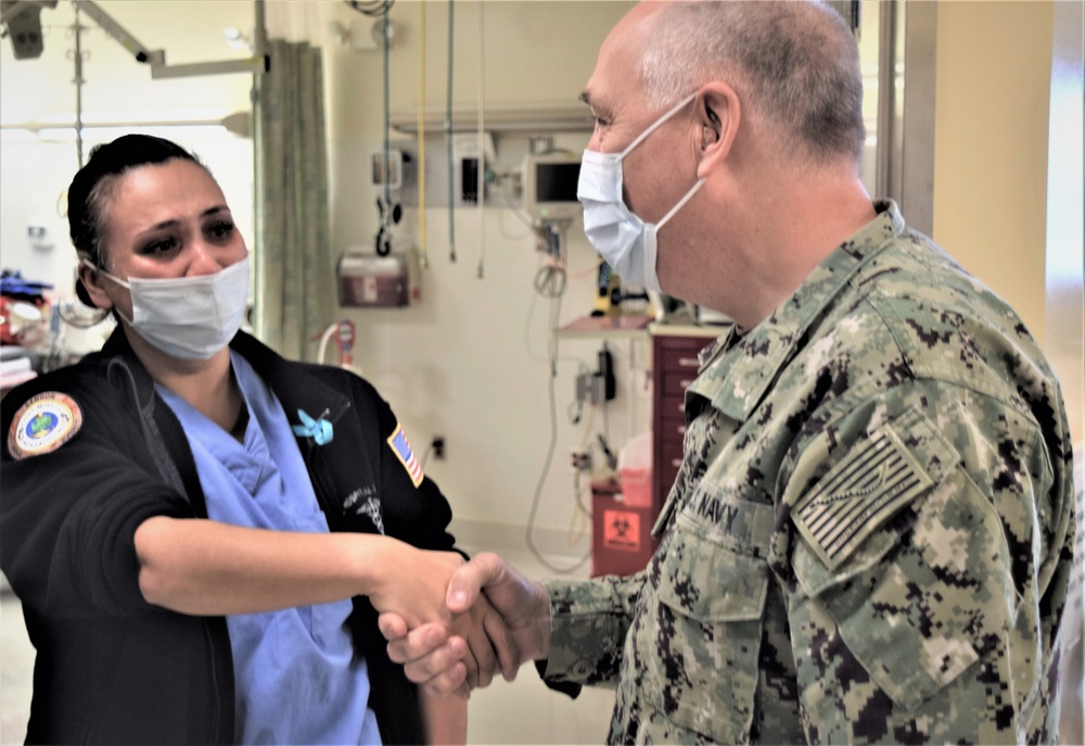 DVIDS - Images - Navy Medicine Readiness Training Command Bremerton MAP ...