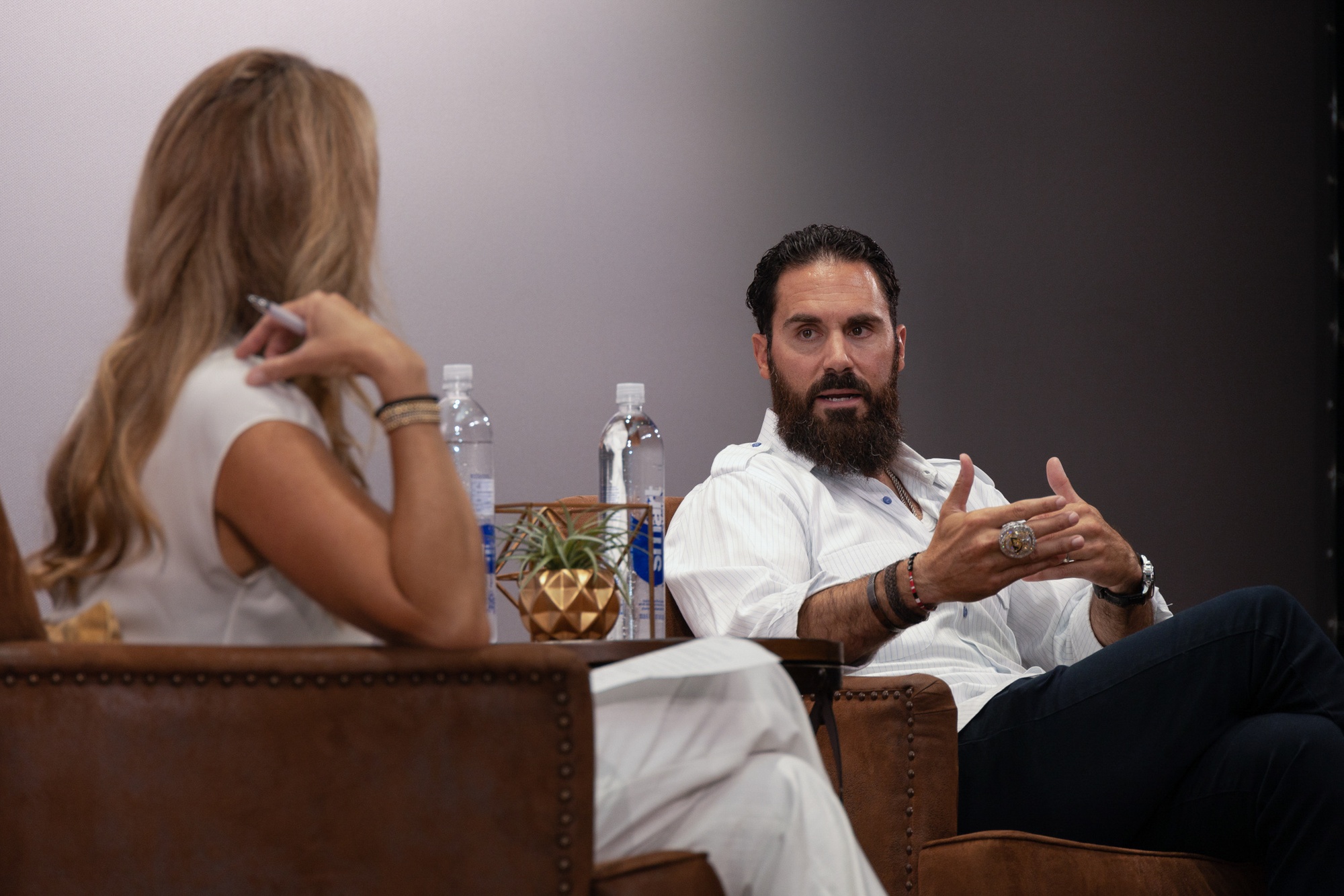 Eric Weddle 2022