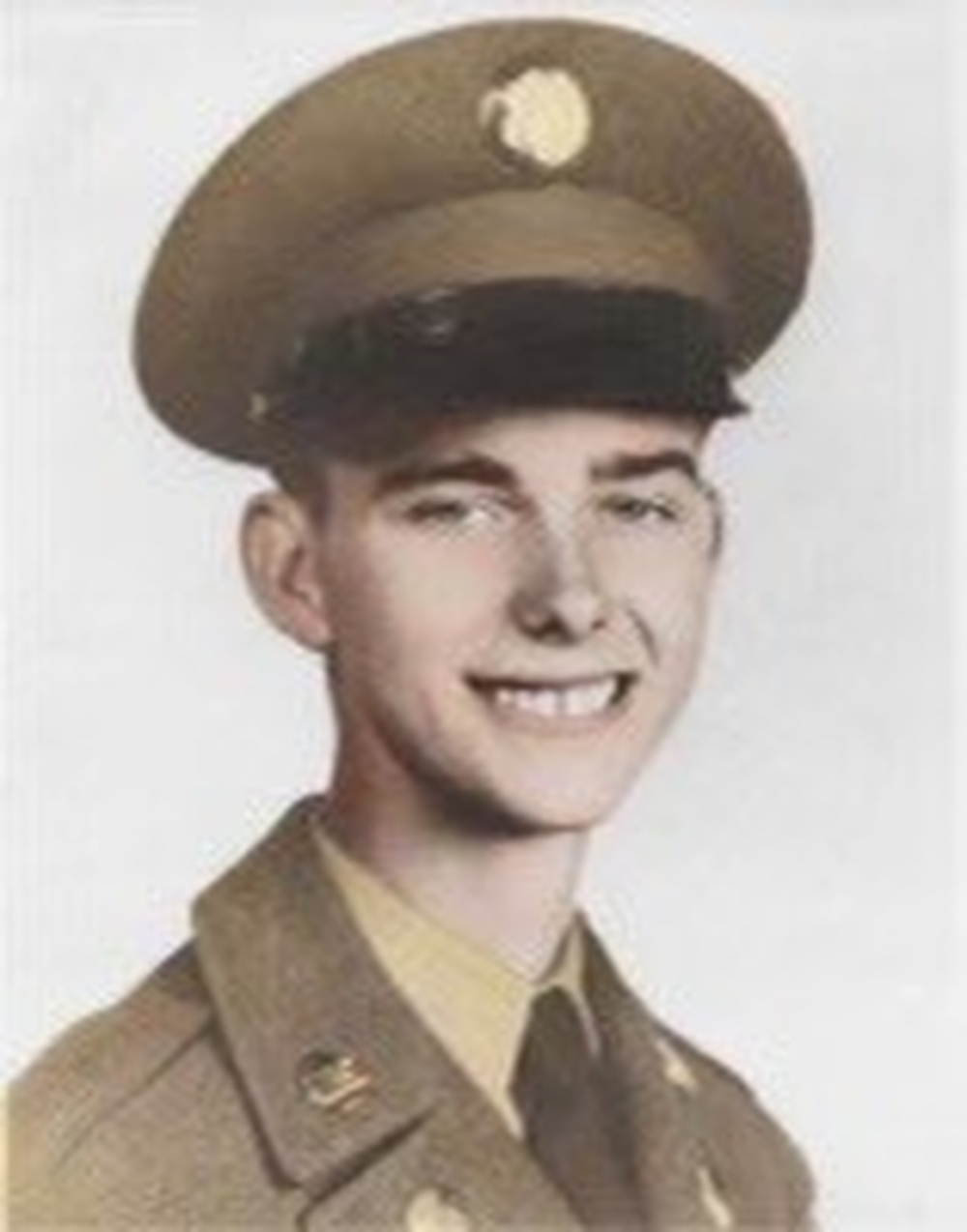 DVIDS - News - THE STORY OF A KOREAN WAR POW AND THE CASUALTY ...