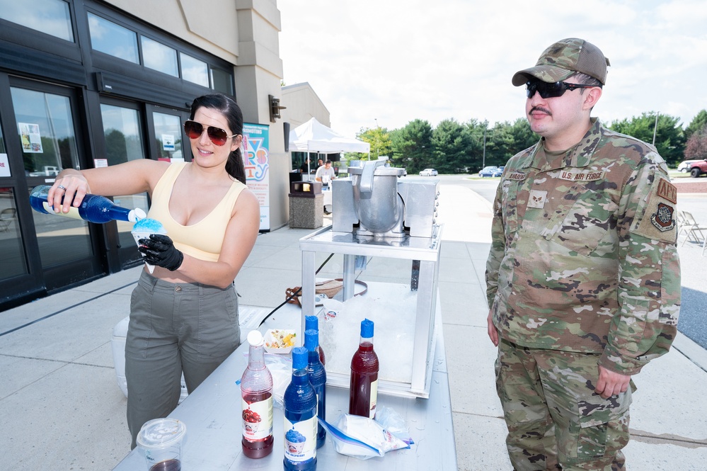 DVIDS - Images - Annual Block Party kicks off Dover AFB Hispanic ...