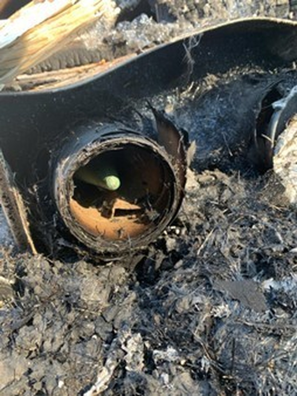 DVIDS - News - 45th CES EOD team responds to their largest munitions ...