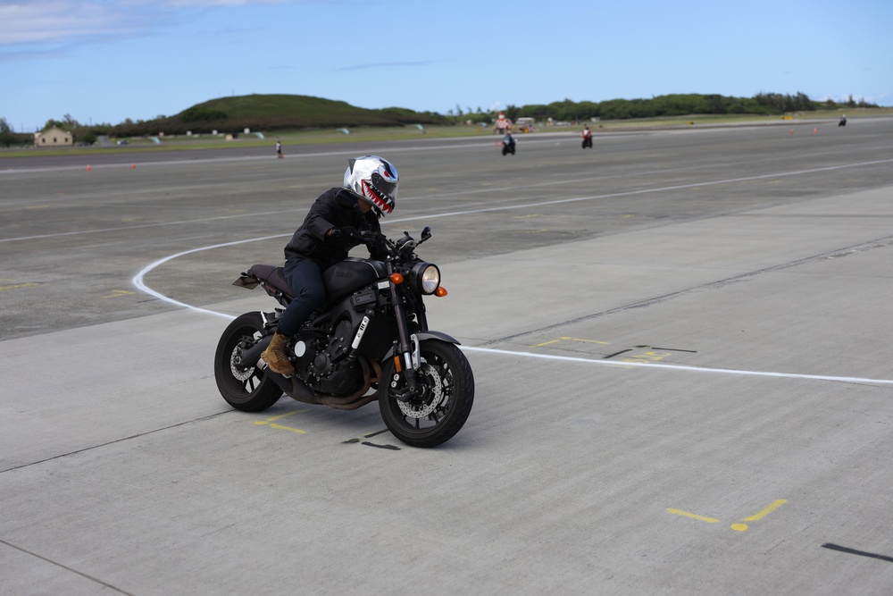 DVIDS - Images - MCBH Track Day 2022 [Image 1 of 19]