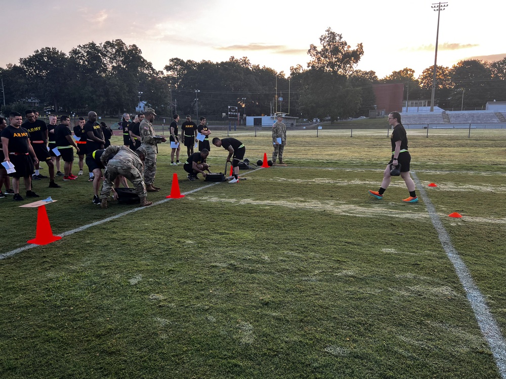 DVIDS - Images - 982nd Signal Combat Camera Company (Airborne) [Image 1 ...