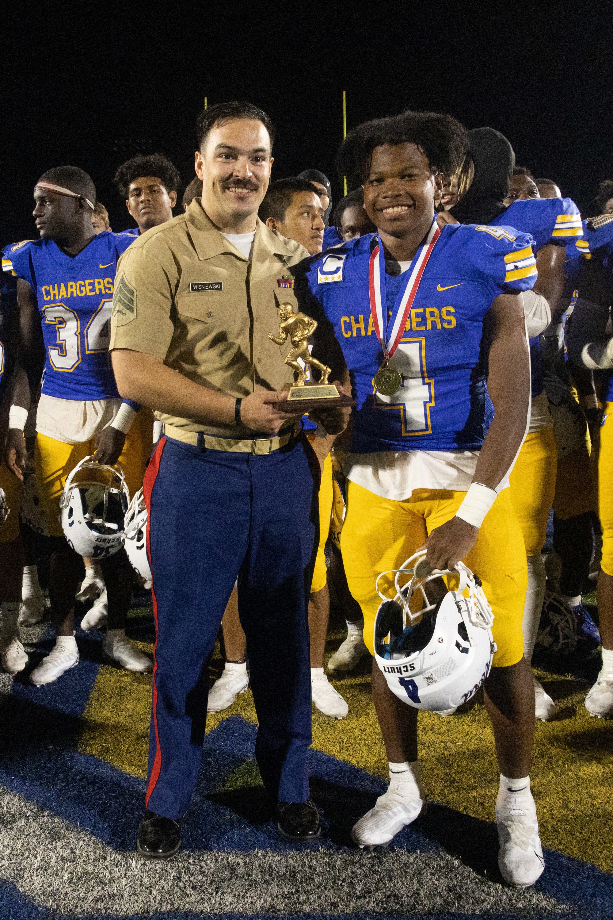 Great American Football Pictures