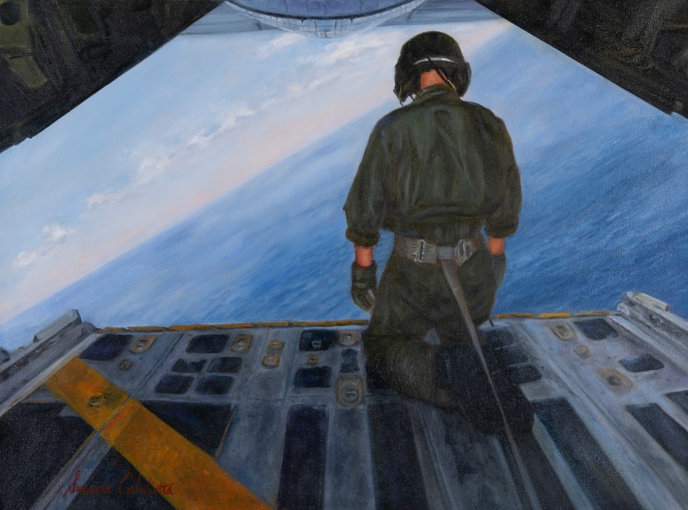 DVIDS - Images - S Coast Guard Art Program 2022 Collection, Ob ID ...