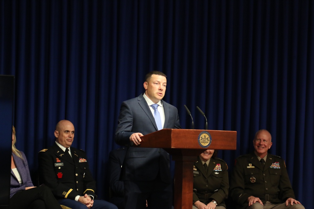 DVIDS - Images - Guard Day at the Capitol [Image 7 of 22]