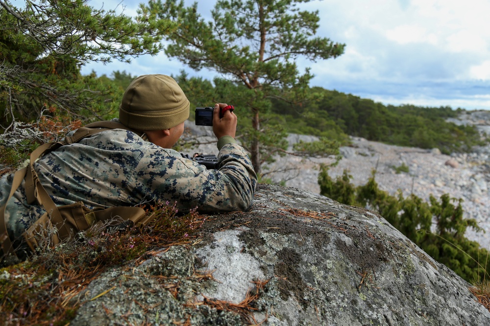 DVIDS - Images - Littoral Engineers Conduct Reconnaissance in the ...
