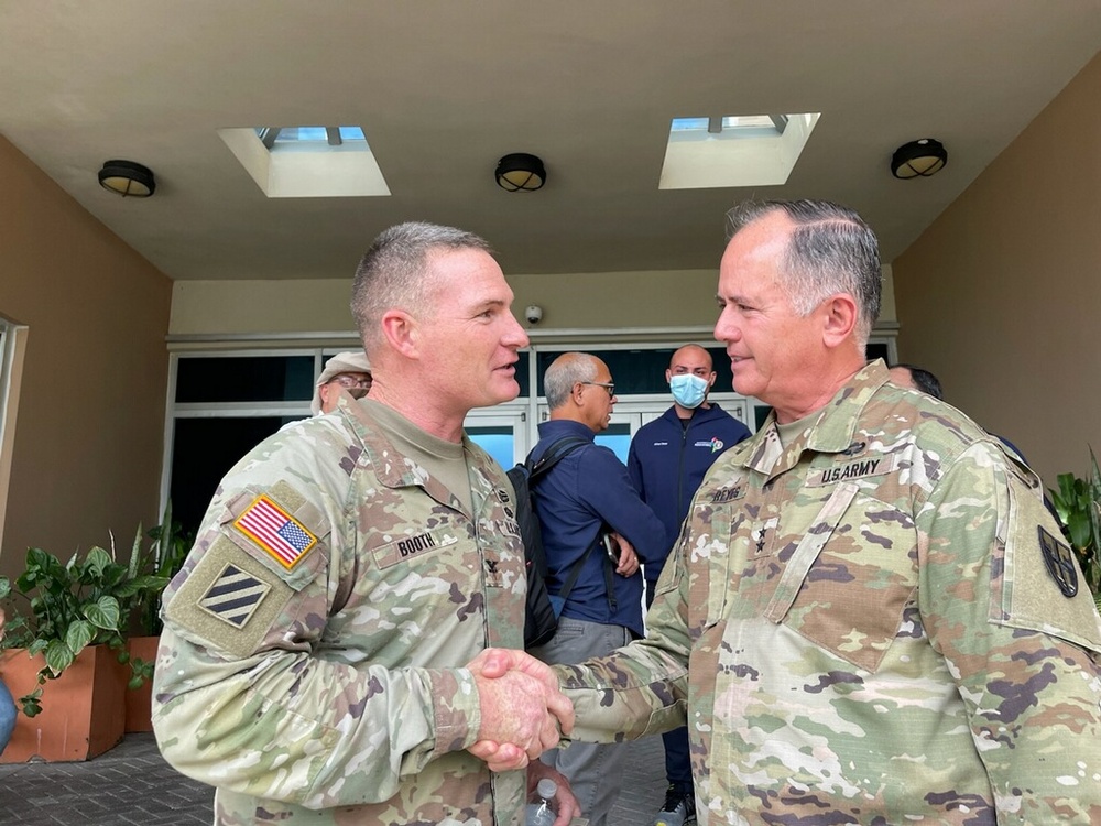 DVIDS - Images - USACE responds with support to Hurricane Fiona