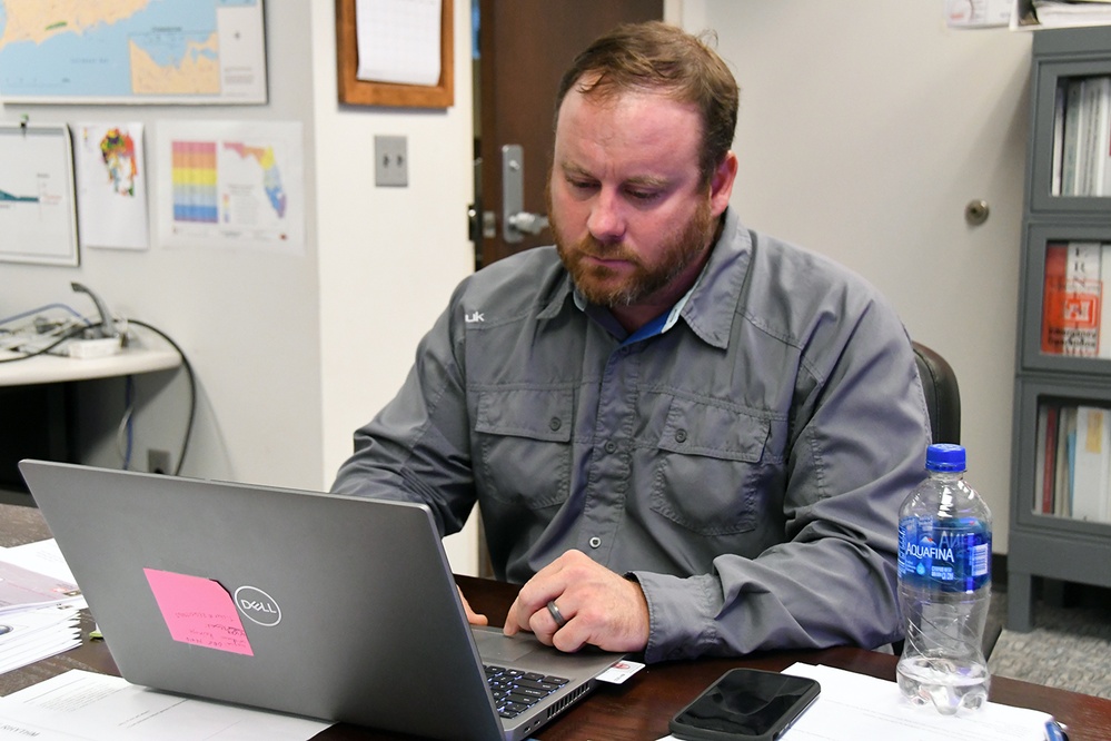 DVIDS - Images - USACE supports Hurricane Fiona Response [Image 3 of 4]