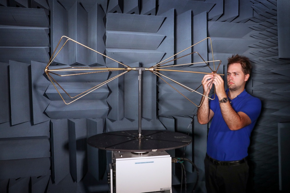 DVIDS - Images - Inside NSWC IHD's Explosive Ordnance Disposal ...