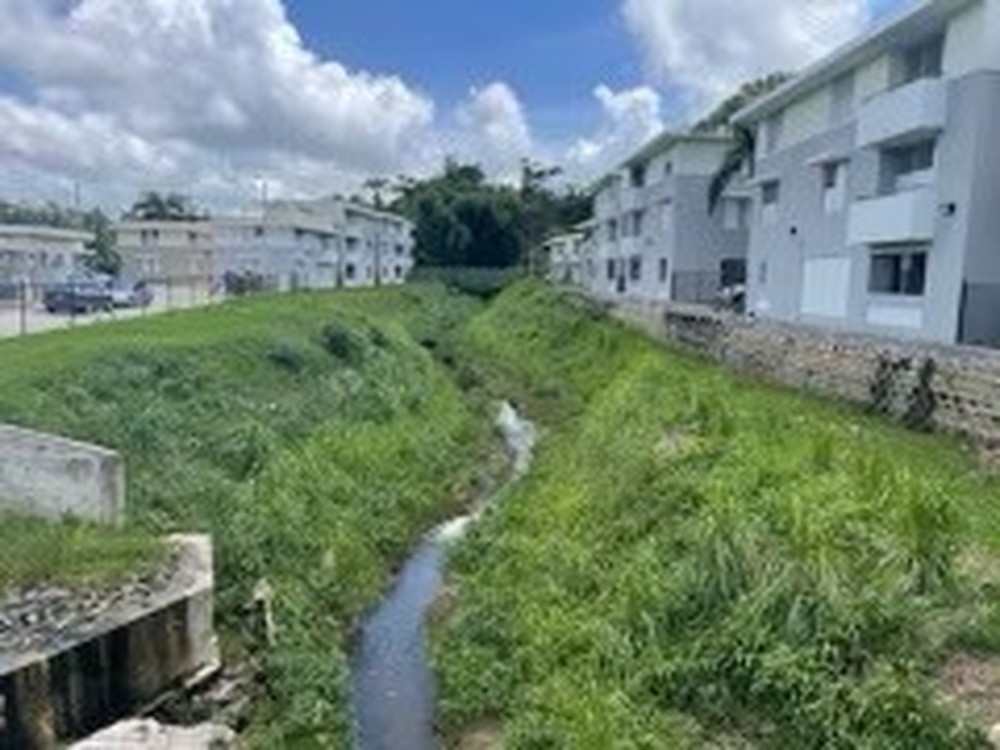 DVIDS - Images - USACE supports Hurricane Fiona response efforts in ...