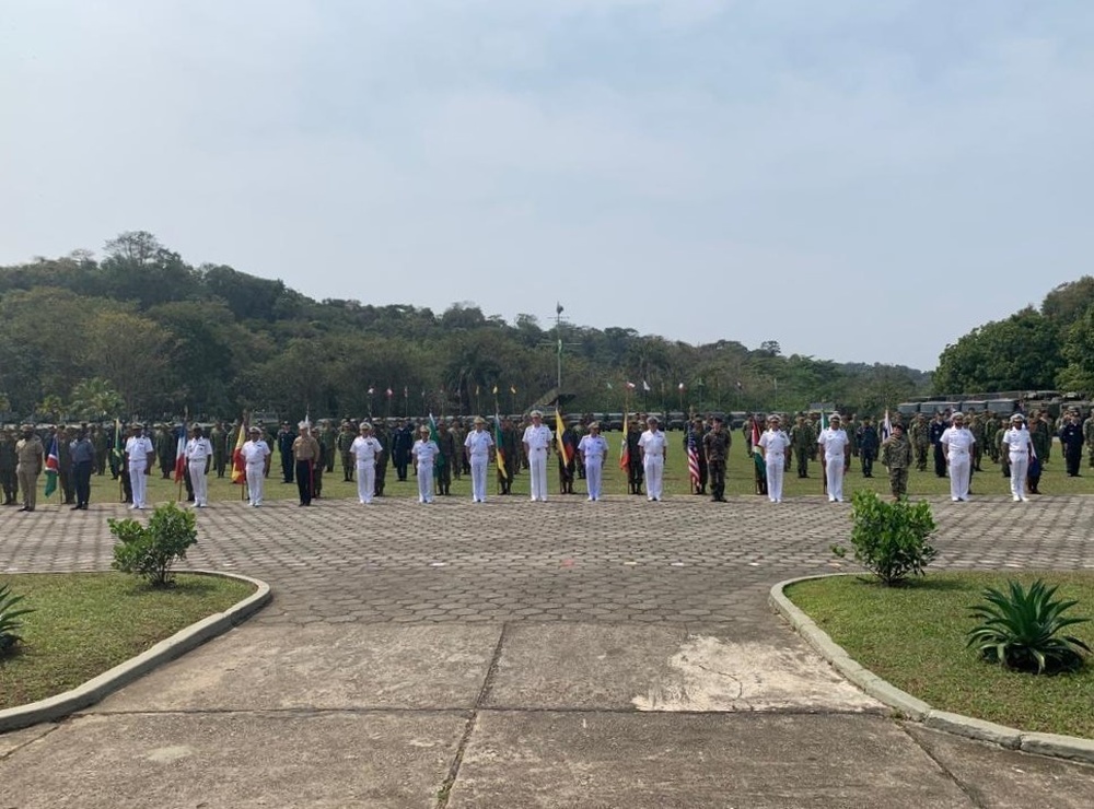 DVIDS - News - UNITAS Concludes After Successful Exercise
